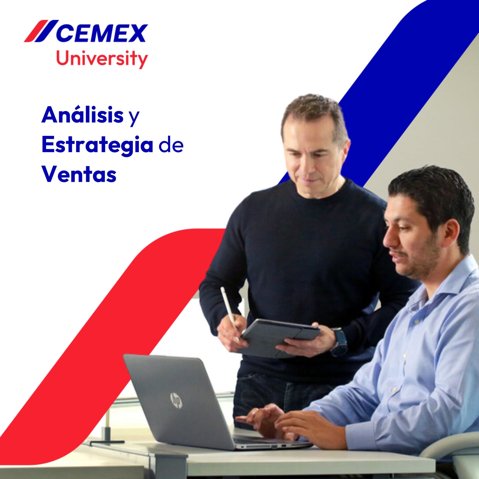 Capacitaciones CEMEX University