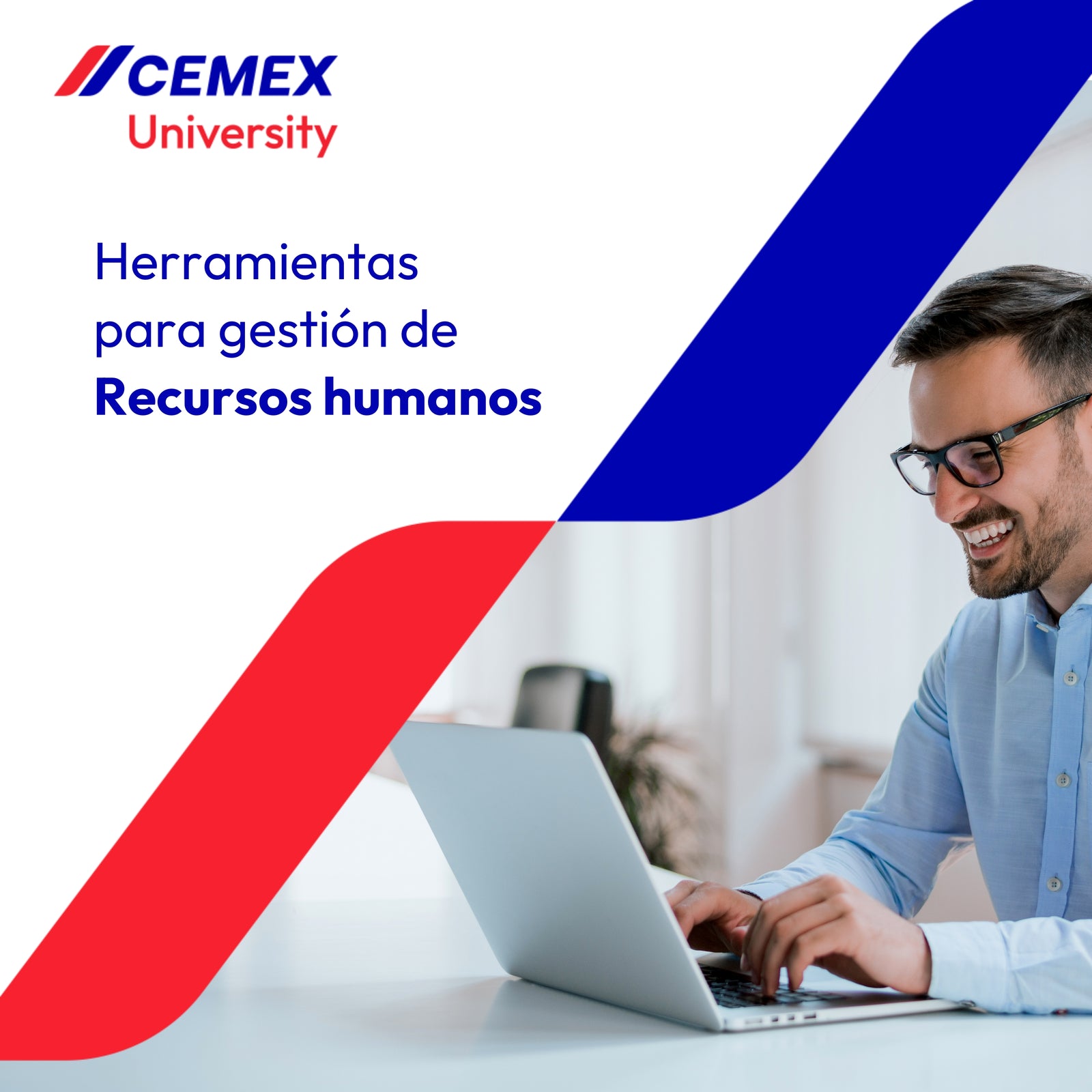Capacitaciones CEMEX University