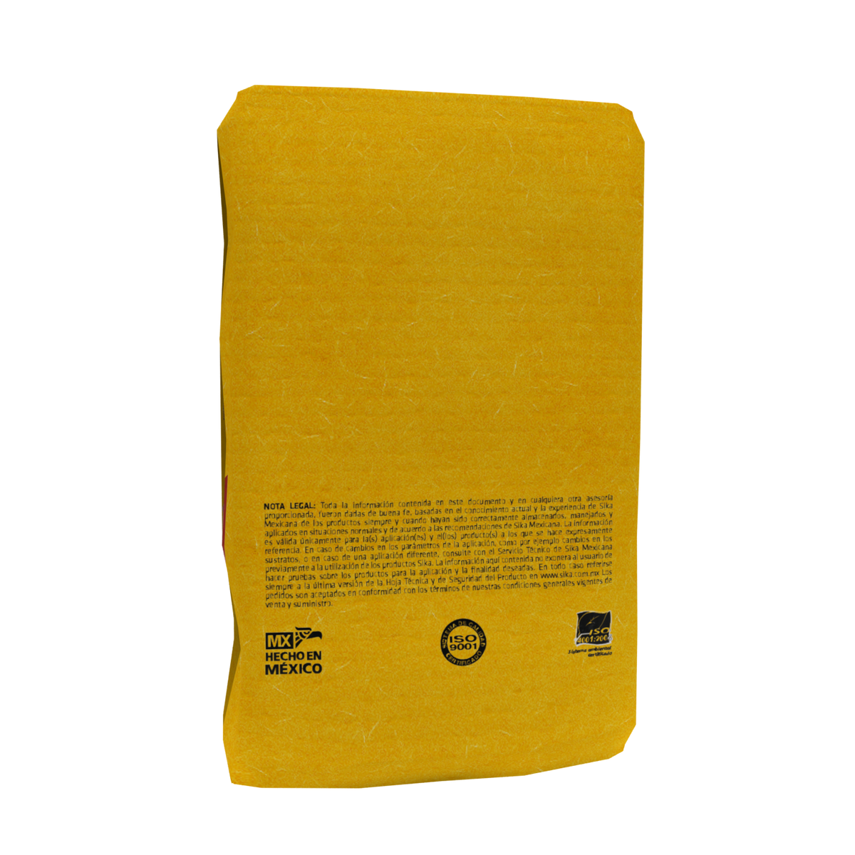 20 sacos de SikaCrete 950 DP de 11.34 kgs