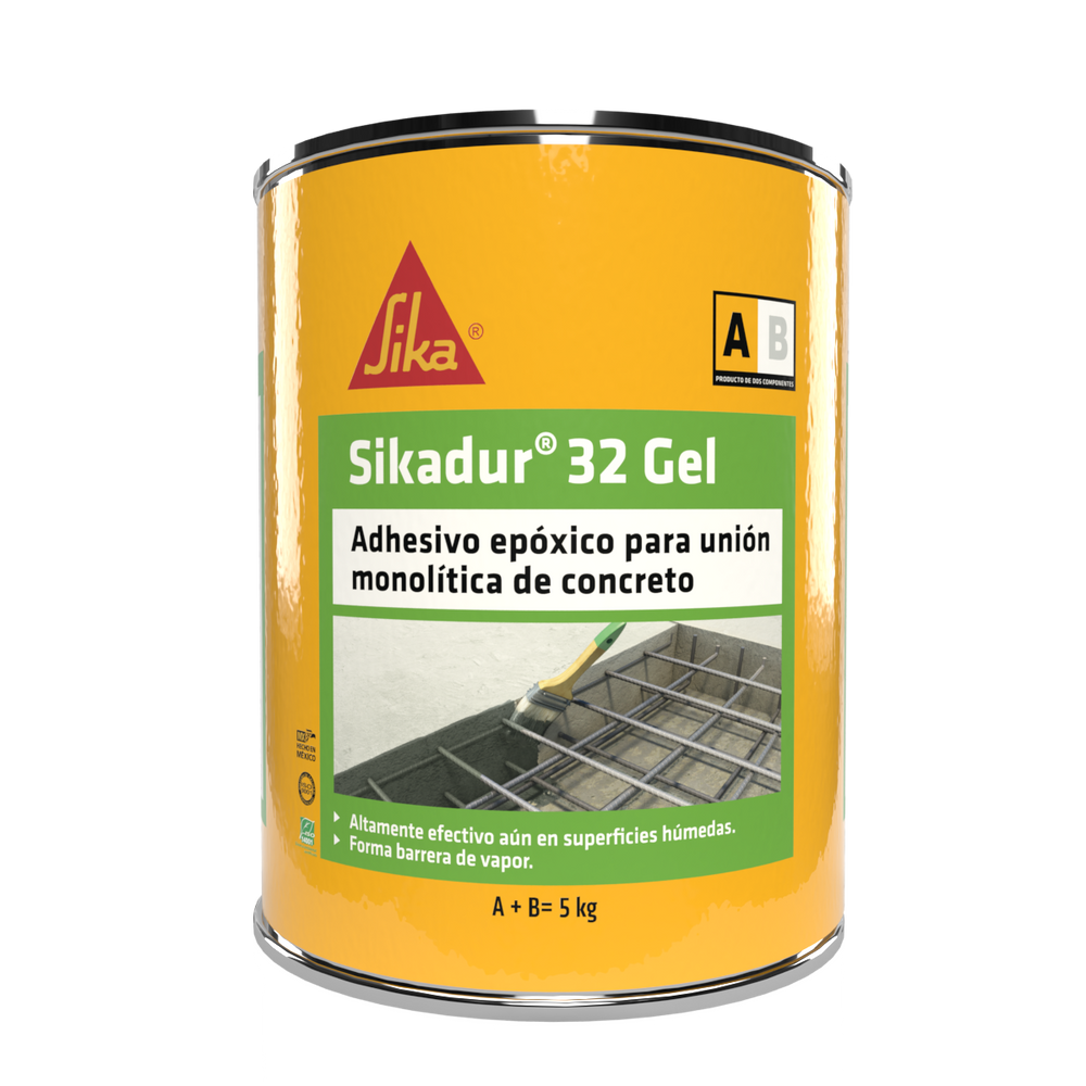 Sikadur 32 Gel