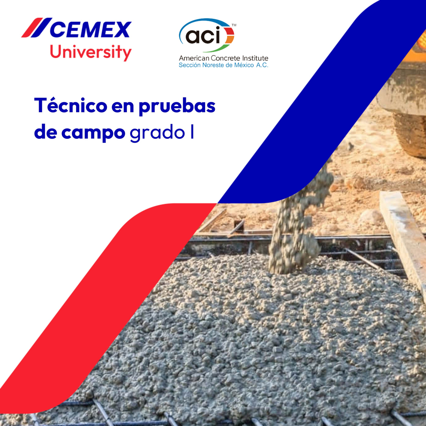 Capacitaciones CEMEX University