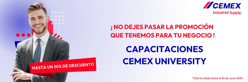 CEMEX Supply