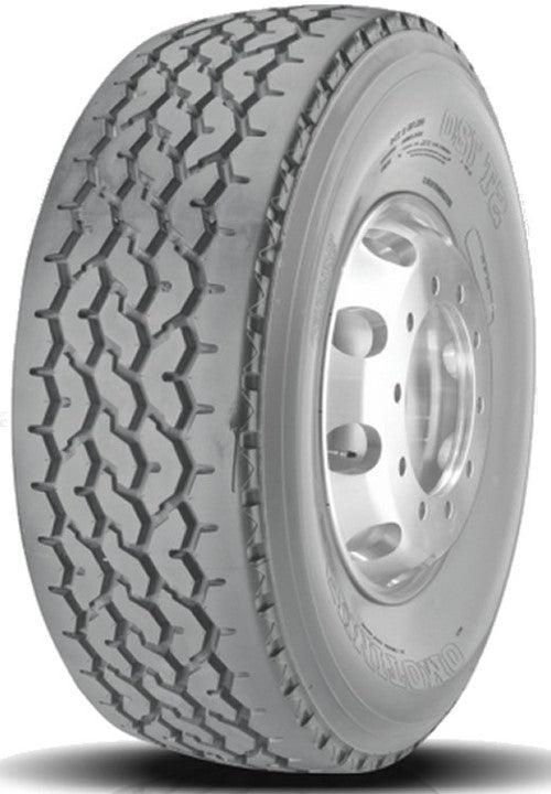 Llanta Sumitomo Tire ST720 – CEMEX Industrial Supply